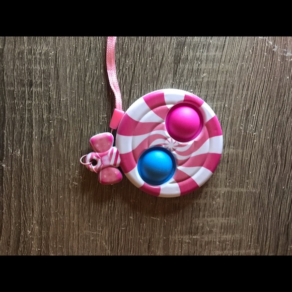 Toys | Lollipop Simple Dimple | Poshmark